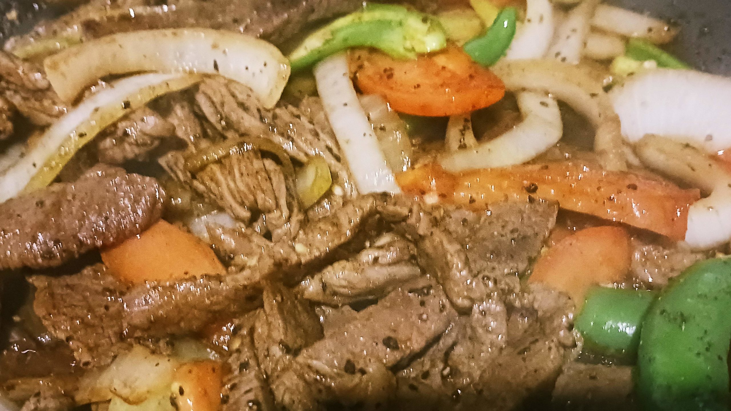 🔸Bistec A La Mexicana | Bistec Ranchero ⋆ Cocina Con Sazón